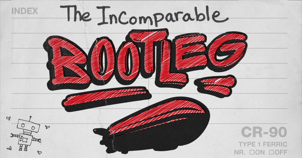 - member podcast from The Incomparable