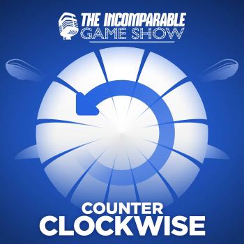 Game Show | Counterclockwise: Space Minivan (Episode 2)