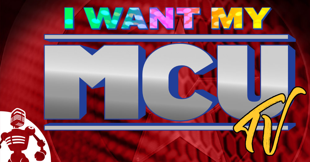 I Want My M(CU)TV - a podcast from The Incomparable